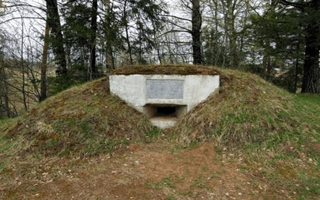 Fortress Metz: The 3rd Army’s Toughest Battle | The Military History ...